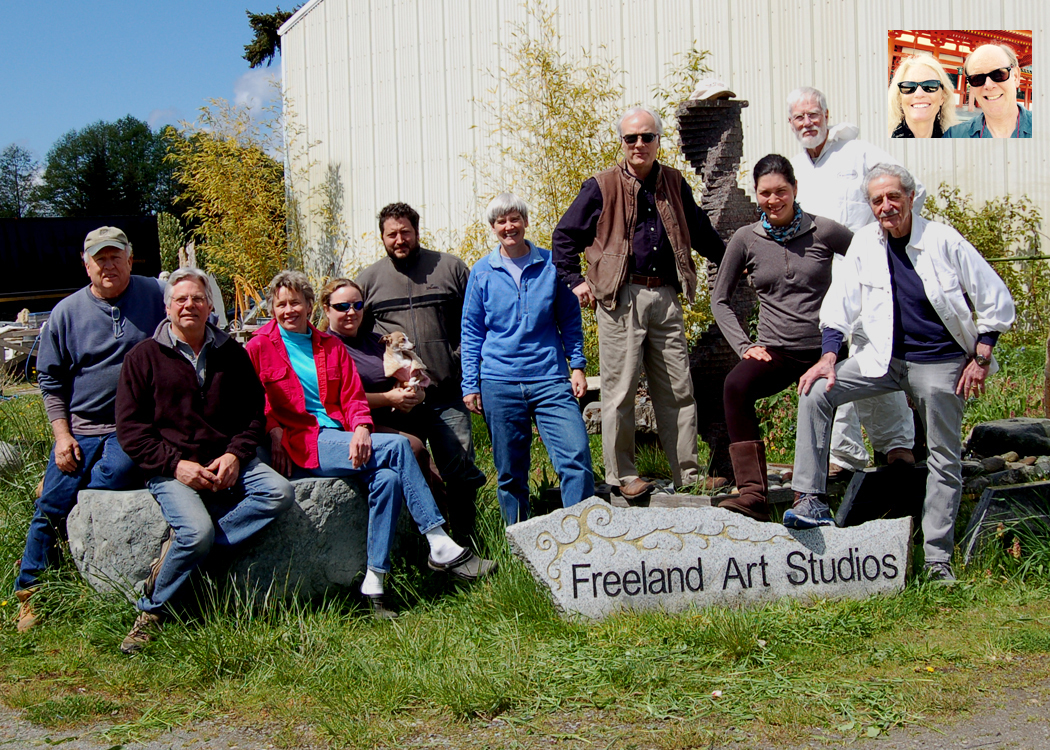 Freeland Art Studios | 1660 Roberta Ave, Freeland, WA