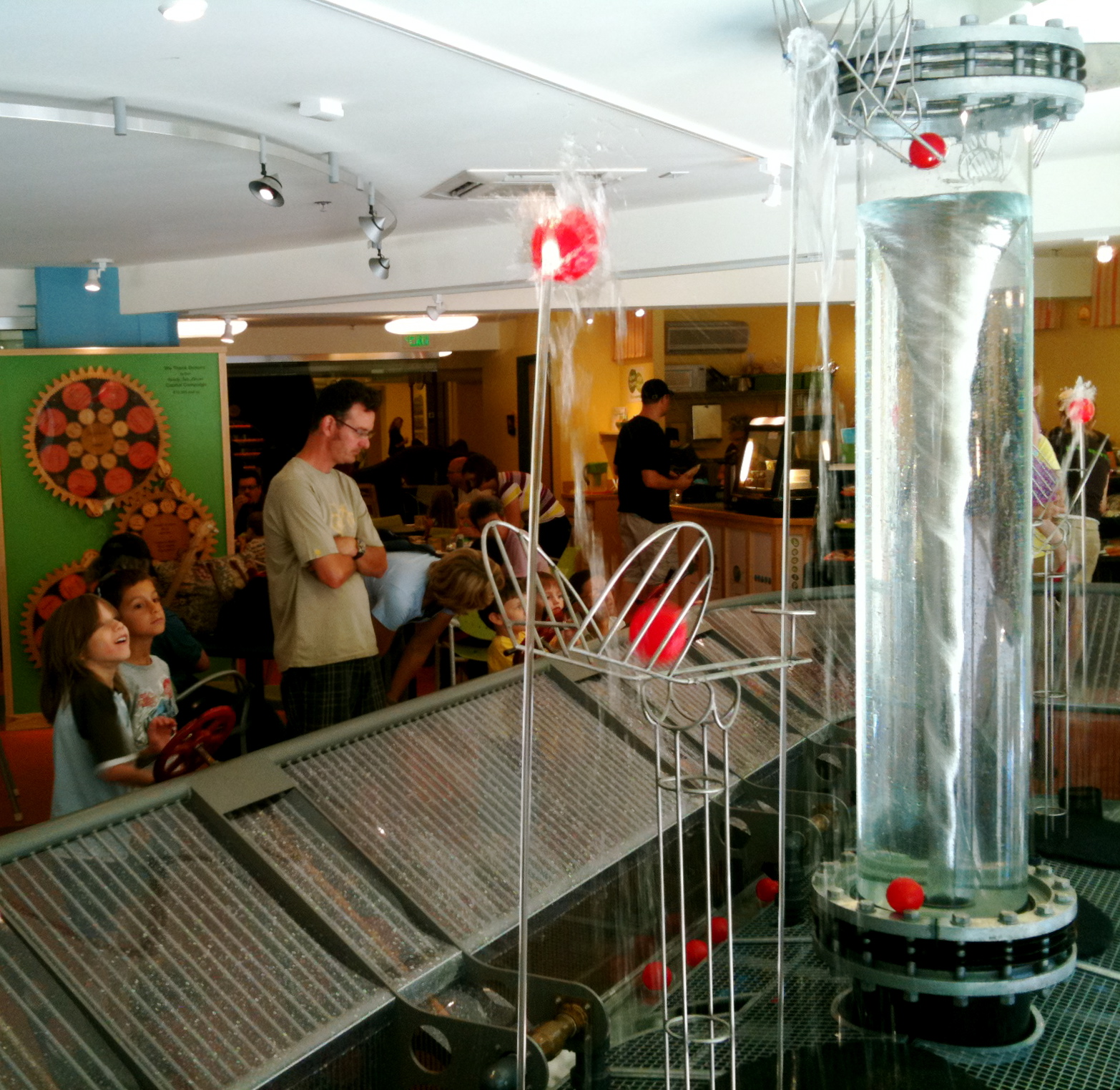 Tom Lindsay | Freeland Art Studios